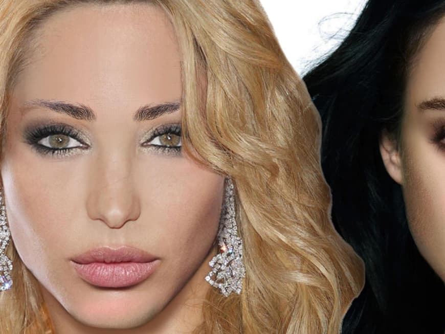 So sieht das perfekte Gesicht für Männer und Frauen aus | GRAZIA ...