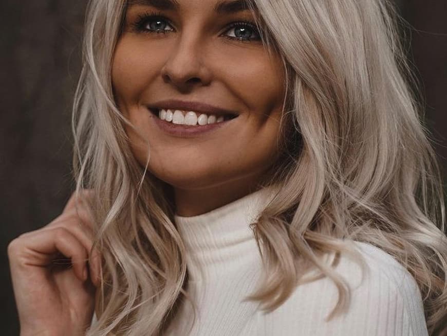 GRAZIA Fact Friday: Jana Riva im exklusiven Persönlichkeitscheck