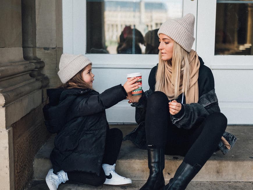 GRAZIA Fact Friday: Karo Kauer im exklusiven Persönlichkeitscheck