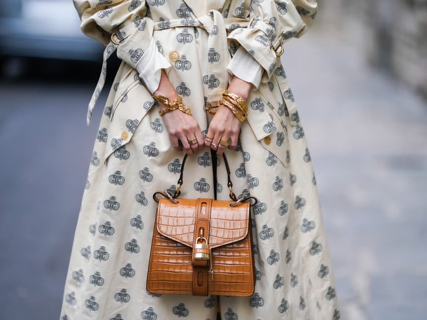 Handtaschen: Das sind die schönsten Designer-Modell für unter 500 Euro