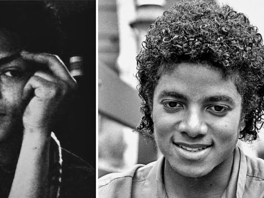 Michael Jackson: Hat er einen unehelichen Sohn?