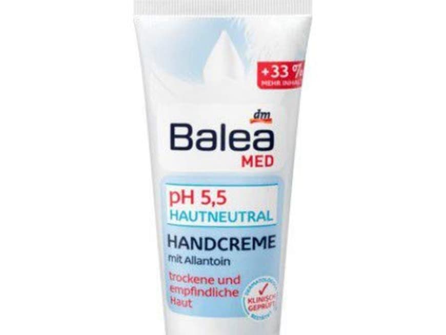 Drogerie-Handcremes: Die besten Pflege-Produkte