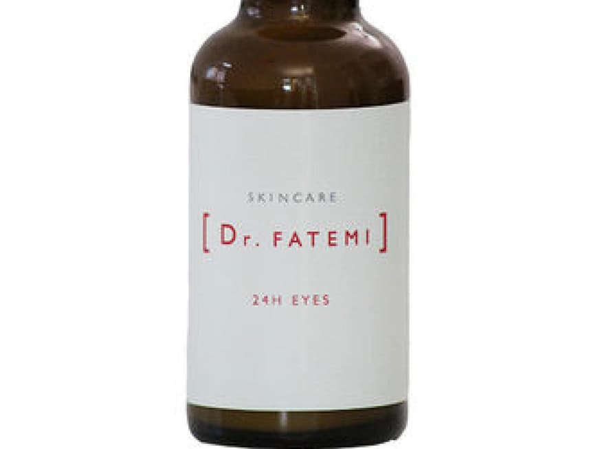 Dr. Fatemi Skincare: SO gut ist die Pflege-Linie des Schönheitschirurgen