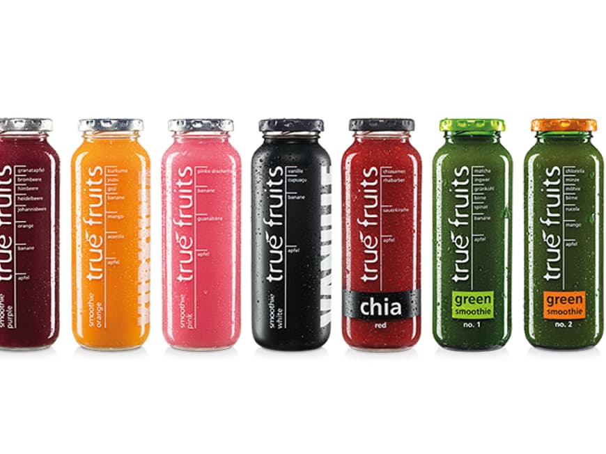 True Fruits provoziert mit limited edition im Marlboro-Look