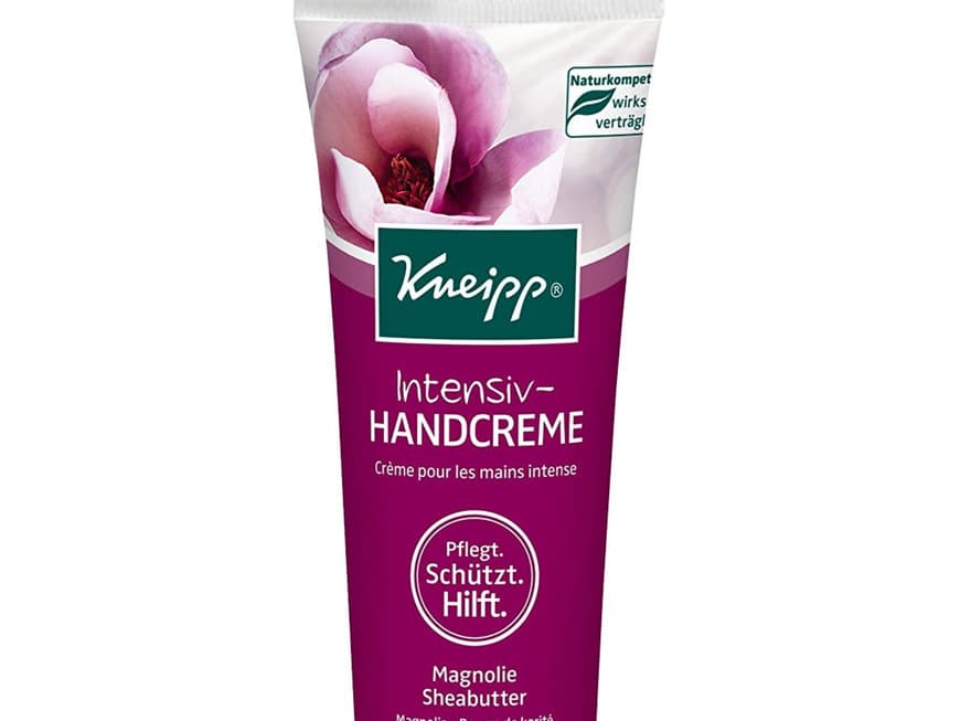 Drogerie-Handcremes: Die besten Pflege-Produkte