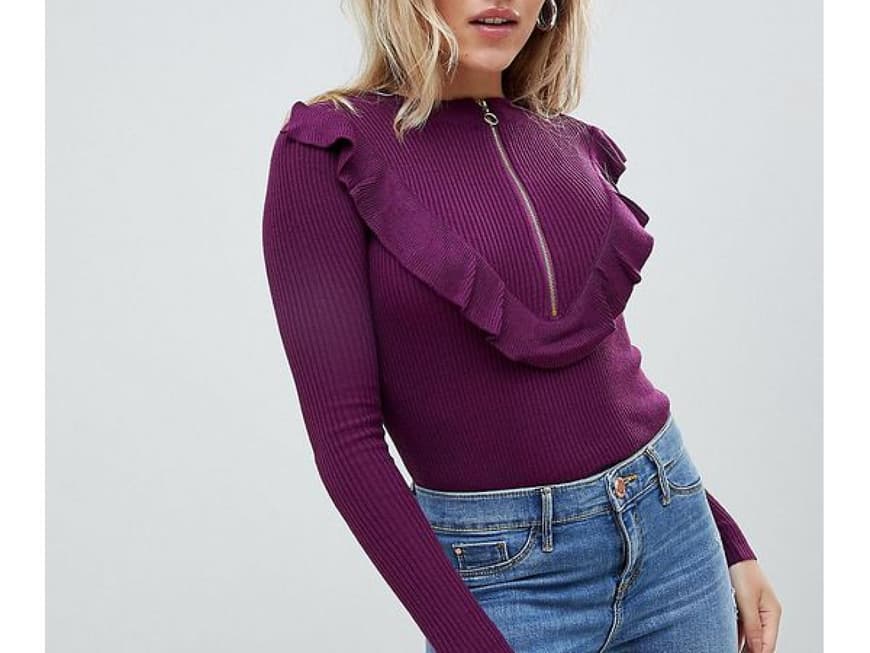 Troyer-Trend: Der Zipper-Style kehrt 2019 zurück