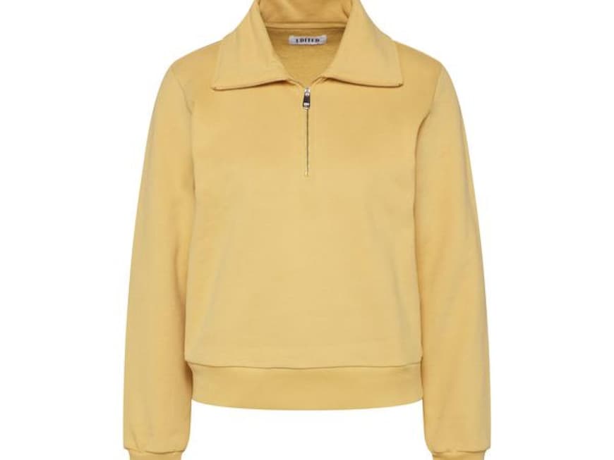 Troyer-Trend: Der Zipper-Style kehrt 2019 zurück