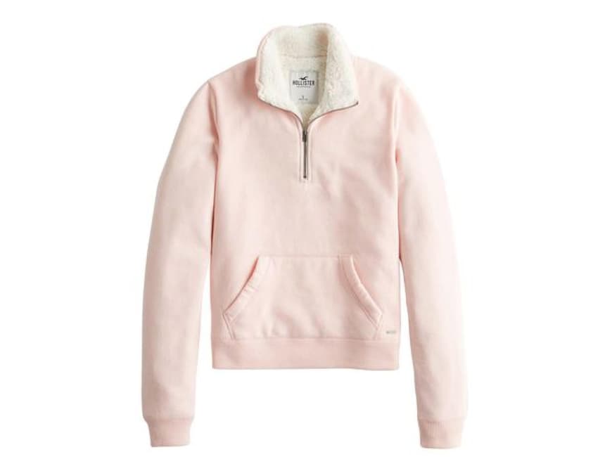 Troyer-Trend: Der Zipper-Style kehrt 2019 zurück