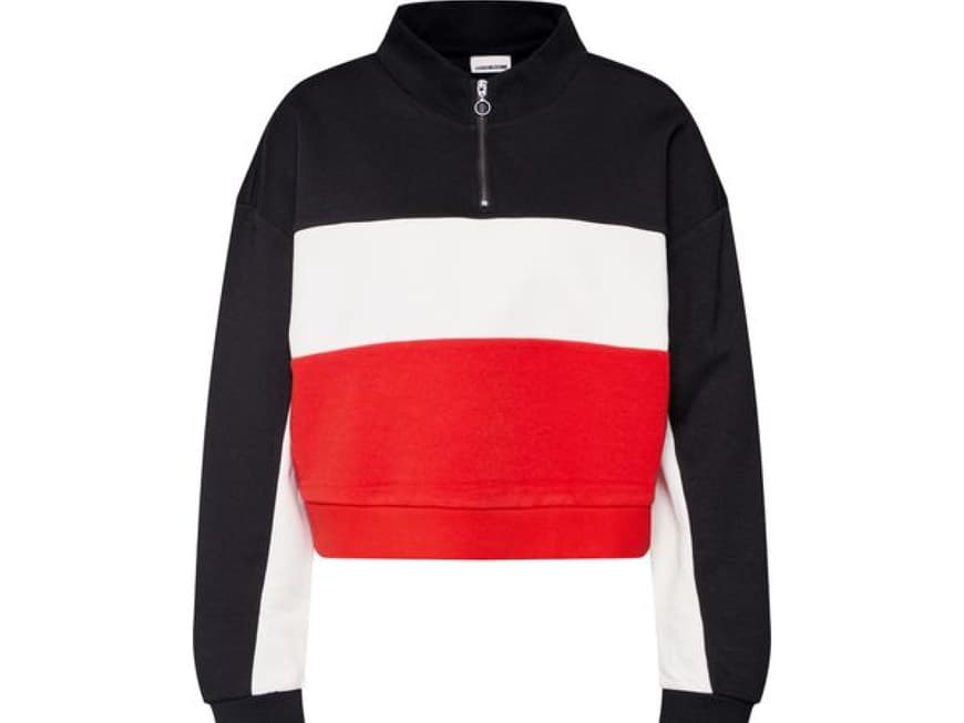 Troyer-Trend: Der Zipper-Style kehrt 2019 zurück