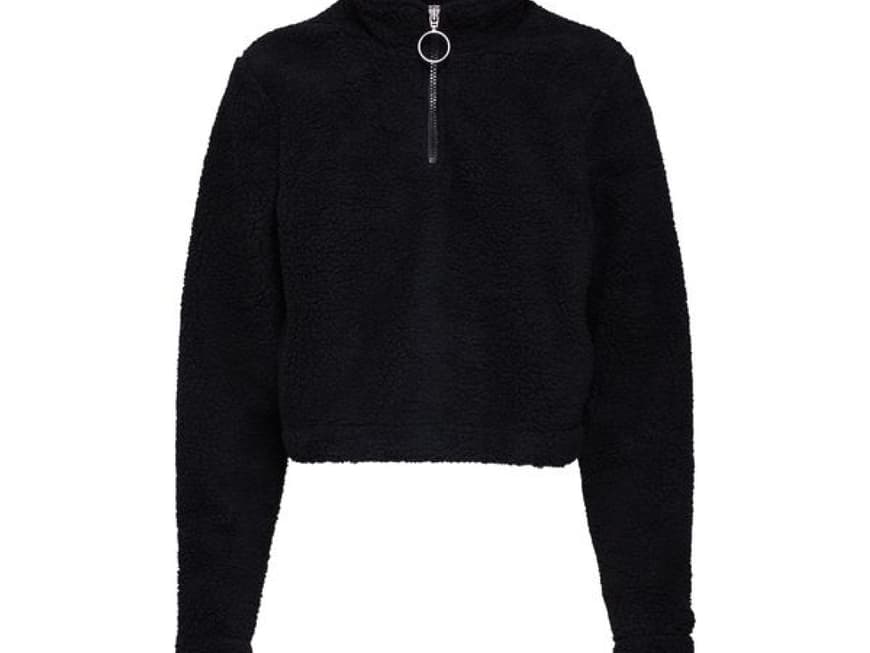 Troyer-Trend: Der Zipper-Style kehrt 2019 zurück