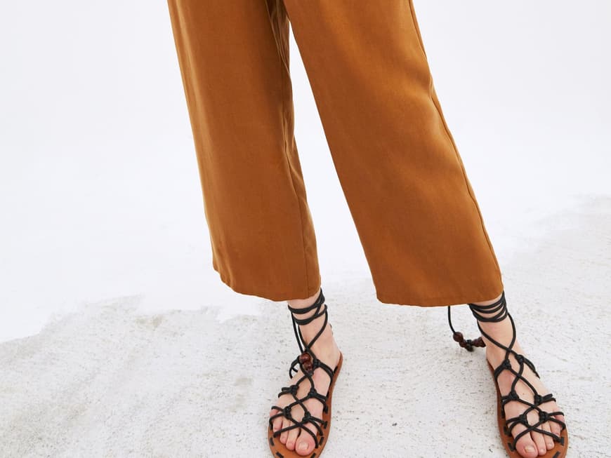 ZARA: Das sind schönsten zweiteiligen Sets des spanischen Modekonzerns