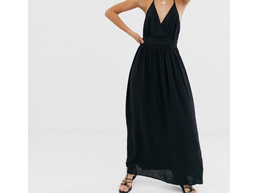 Neckholder-Kleider: Diese schönen Varianten tragen wir jetzt