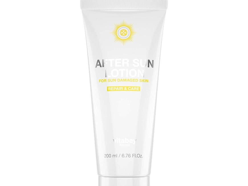 After-Sun: Das sind die besten Produkte nach dem Sonnenbaden