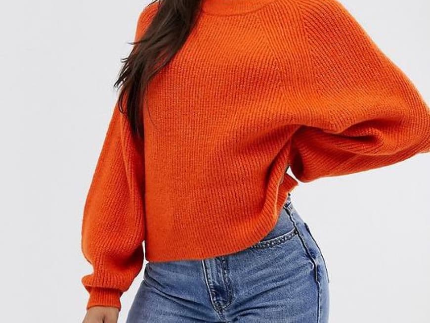 Pullover in kräftigen Farben: Das sind die schönsten Modelle