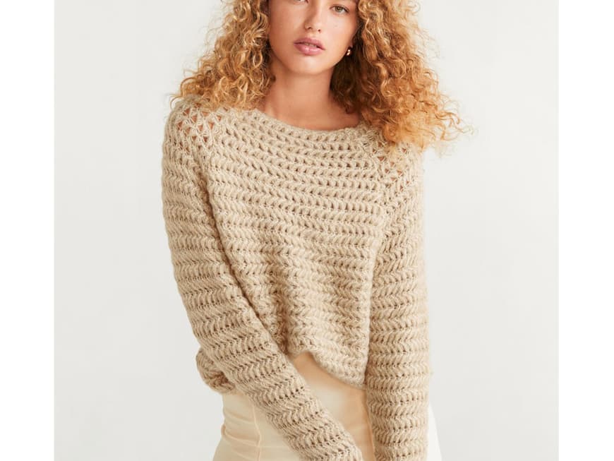Pullover: Das sind die schönsten Modelle aus Grobstrick