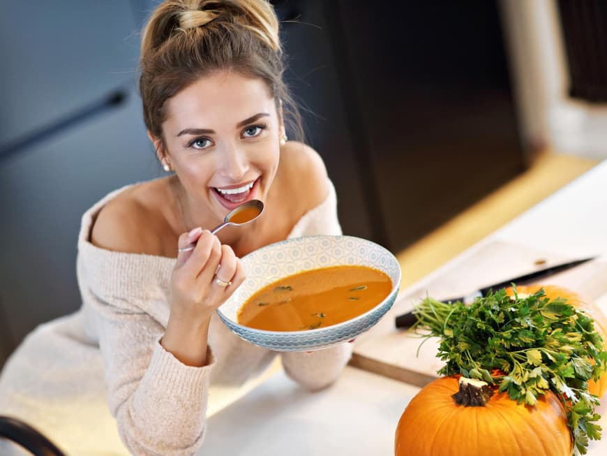 Heilfasten nach Buchinger Anleitung: So gelingt das Fasten zu Hause