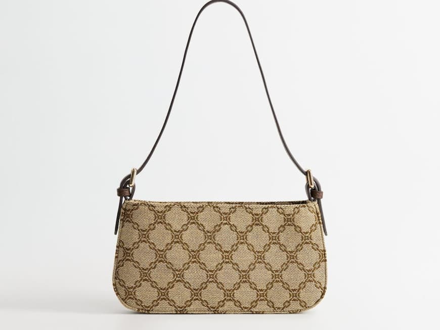 MANGO: Diese Taschen im Stil von Gucci brauchen wir sofort