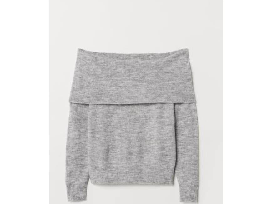 Pullover: Diese Modelle von H&M sehen teurer aus, als sie sind
