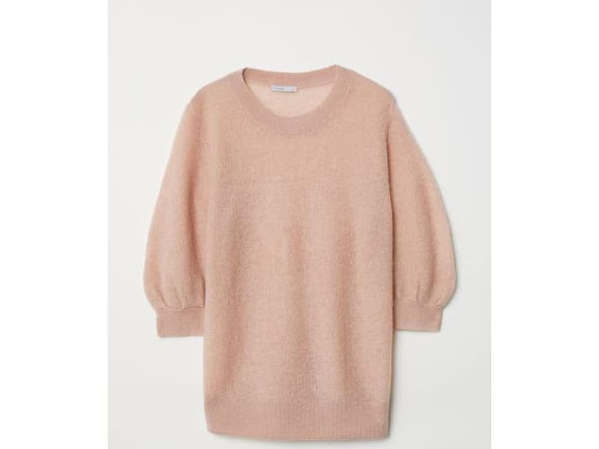 Pullover: Diese Modelle von H&M sehen teurer aus, als sie sind