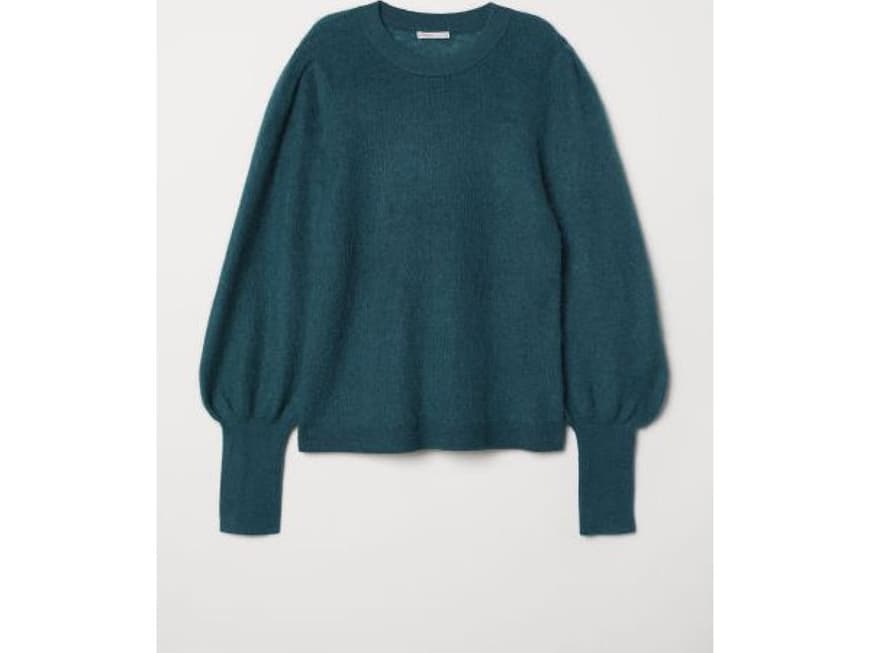 Pullover: Diese Modelle von H&M sehen teurer aus, als sie sind