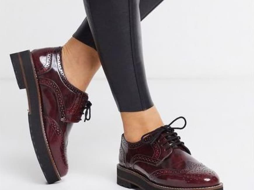Budapester: Diese Schuhe eignen sich perfekt für den Übergang