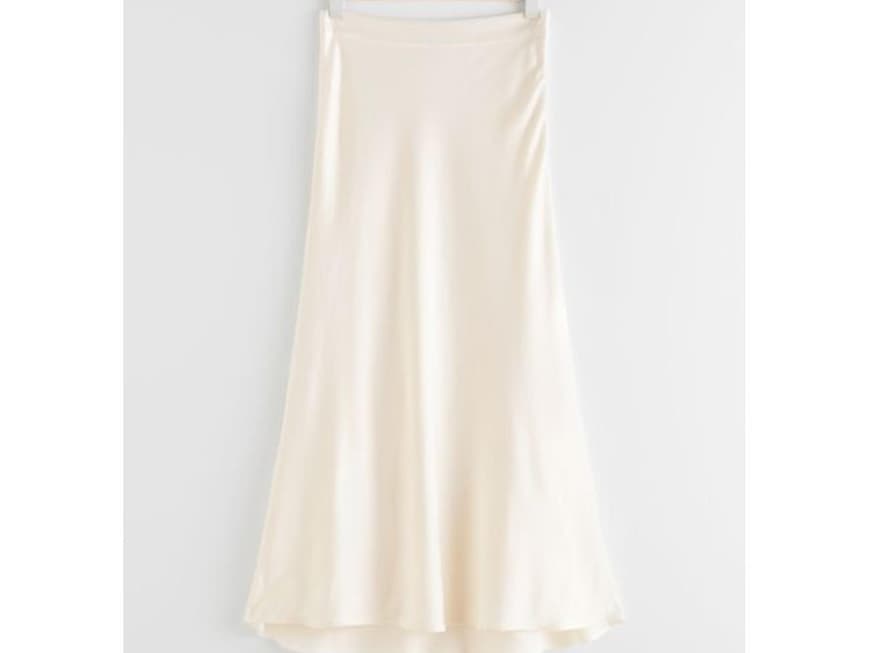 Trendfarbe: Das sind die schönsten Teile in Creme bis Beige