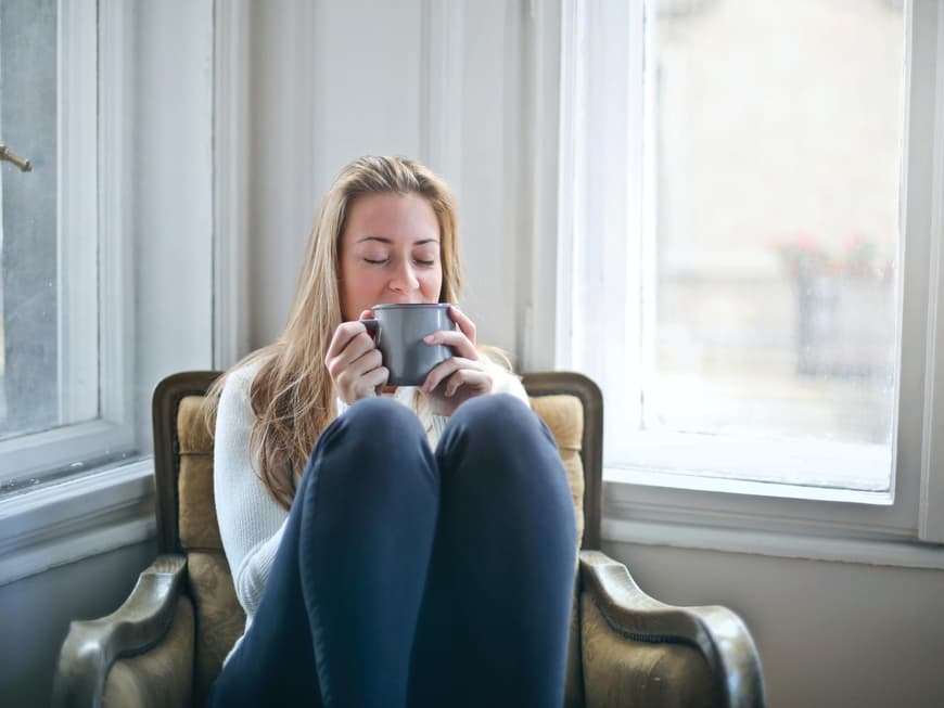 Spirulina: Dieses Lebensmittel hemmt den Appetit und lässt die Pfunde ...