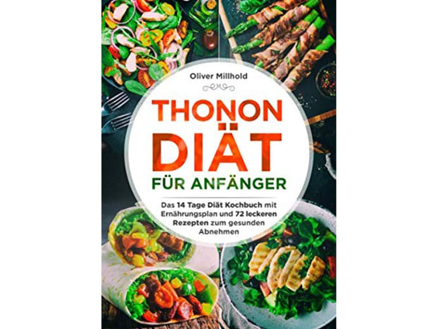 Abnehmen: Mit der Thonon-Diät verlierst du 10 Kilo in 14 Tagen