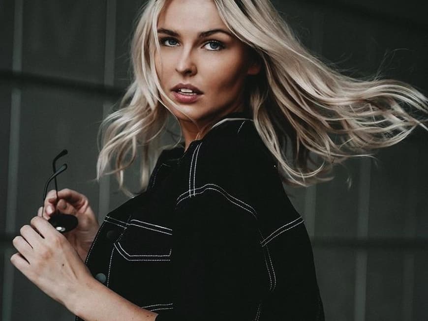 GRAZIA Fact Friday: Jana Riva im exklusiven Persönlichkeitscheck