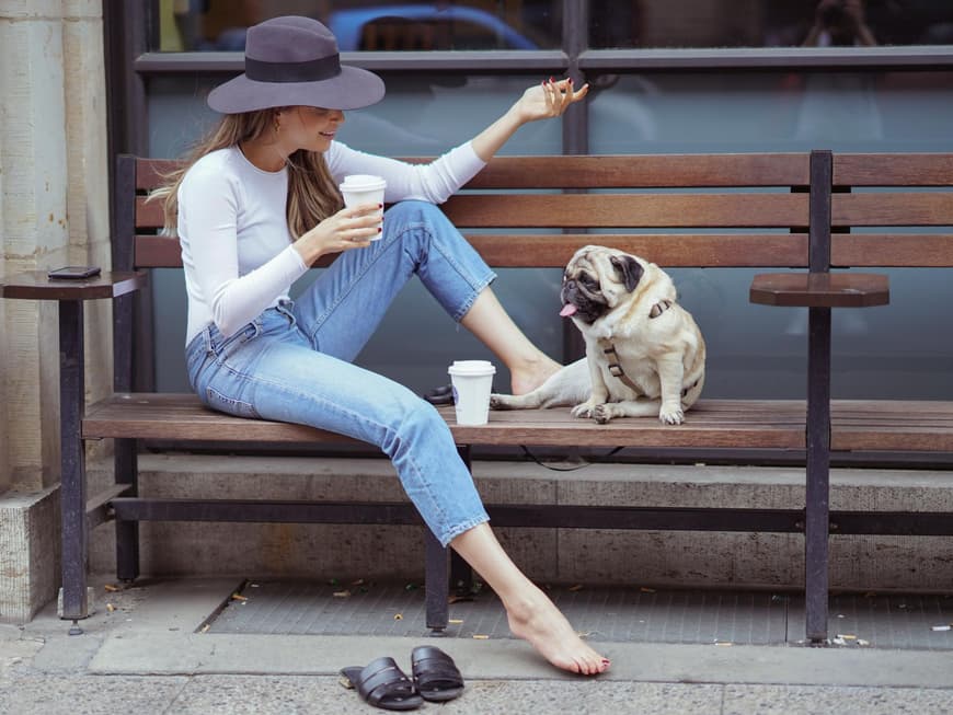 GRAZIA Fact Friday: Mandy Capristo im exklusiven Persönlichkeitscheck