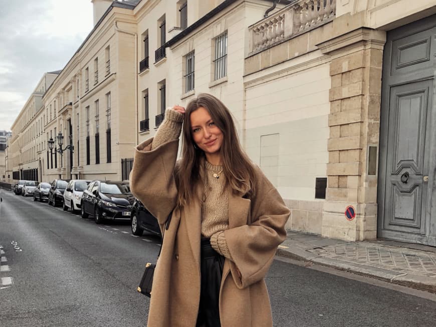 GRAZIA Fact Friday: Livia Auer im exklusiven Persönlichkeitscheck