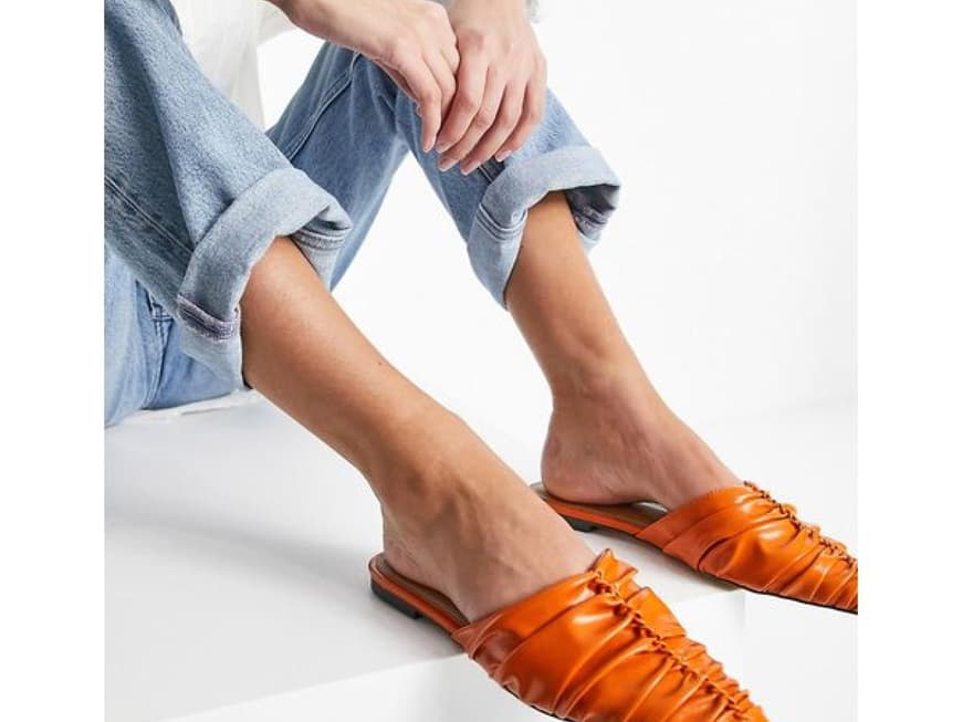 Mules: Das sind die schönsten Modelle, die wir jetzt shoppen