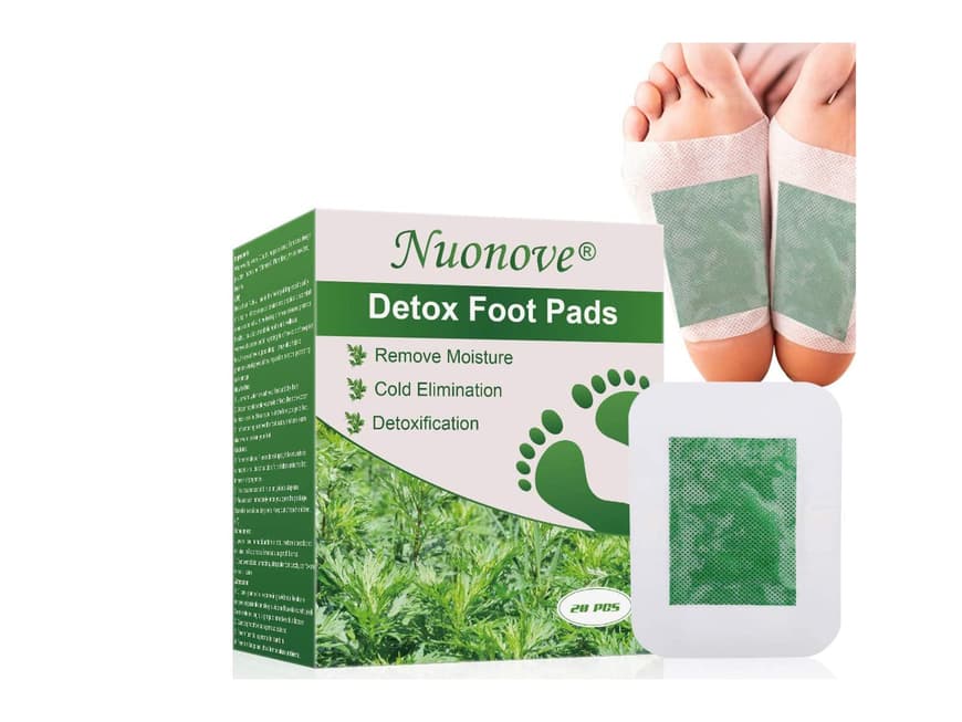 Einlegesohlen zum Abnehmen: Nachts den Stoffwechsel ankurbeln