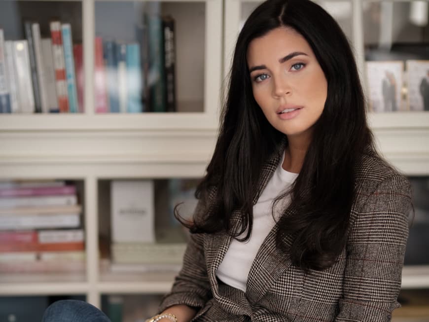 Leo Eberlin über die Zukunft der Schmuckbranche und den Erfolg ihres Business