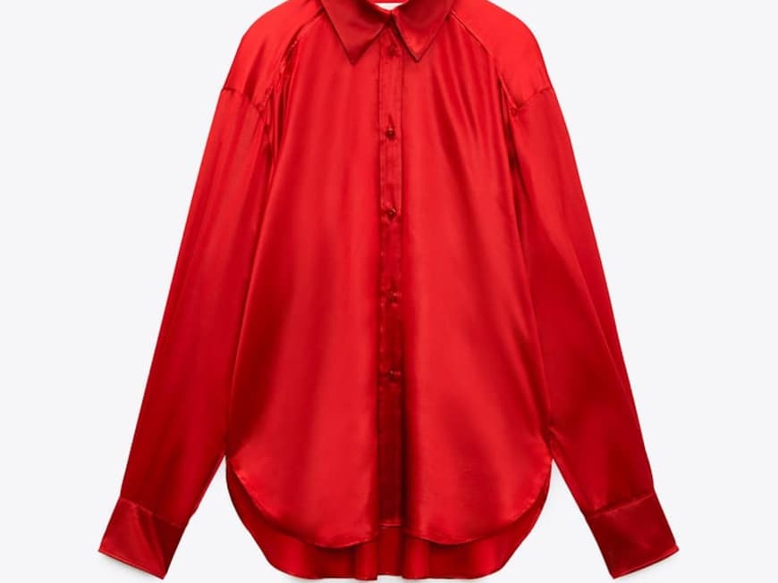 Die 10 schönsten Teile der ZARA Love Collection