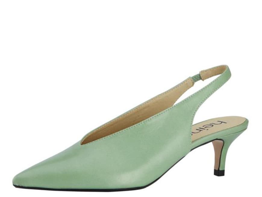 Slingbacks: Diese Schuhe braucht ihr jetzt im Frühling