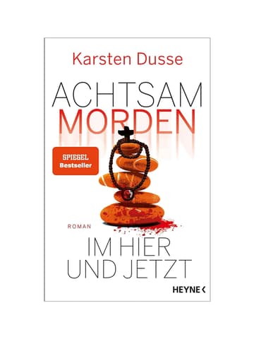 Buch-Inspo 2023: 3 spannende Krimis, die ihr wieder und wieder lesen wollt