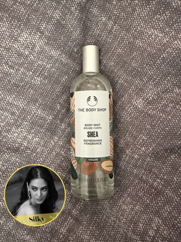 Bodysprays im Test: 5 Favoriten der Beauty-Redaktion im direkten Vergleich