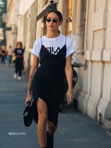 90er Style: Das sind die coolsten Retro-Looks