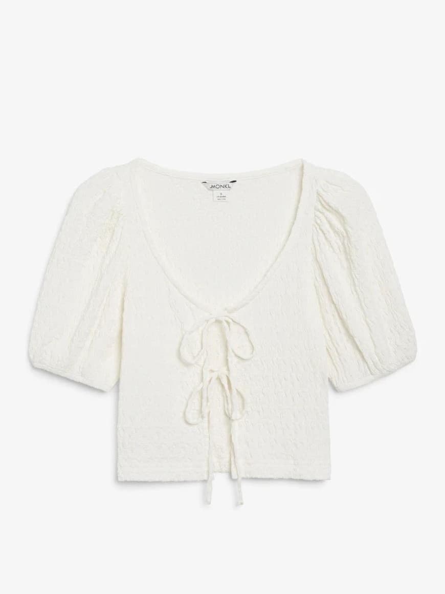 Mode-Trends 2022: Fashionistas tragen im Sommer diese Blusen