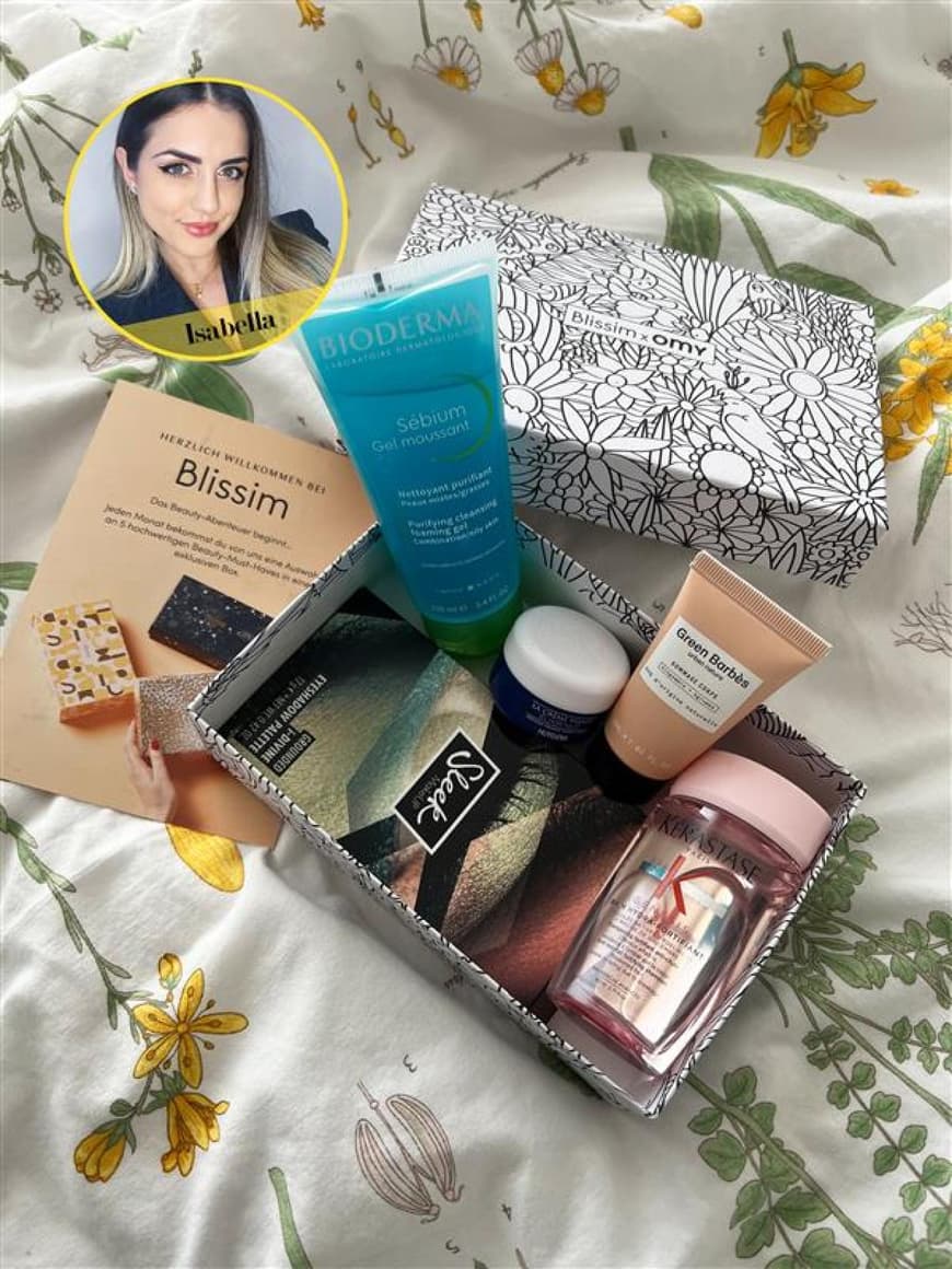 Blissim Beauty Box Im Test. Wie Gut Ist Sie Wirklich? – NCBTHC