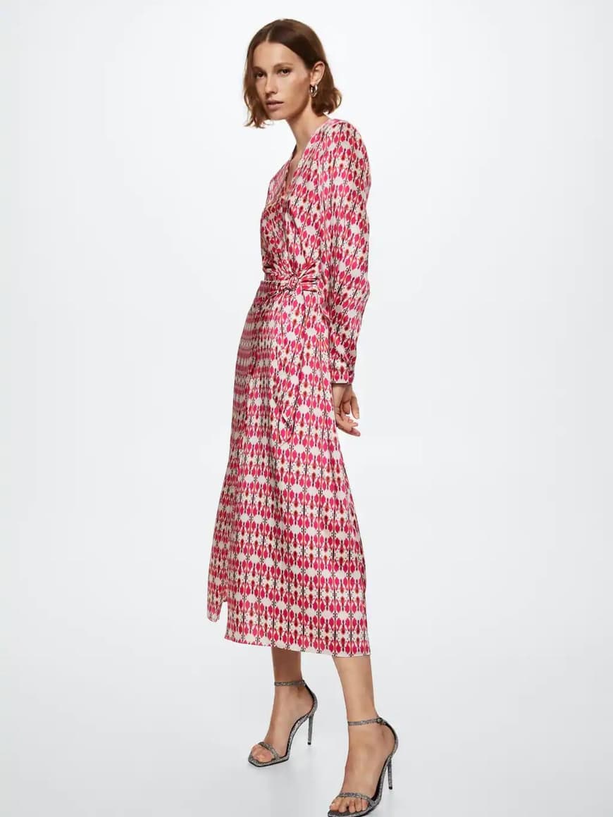 Herbst-Kleider 2022: 4 Must-have Dresses von MANGO, die wir jetzt shoppen