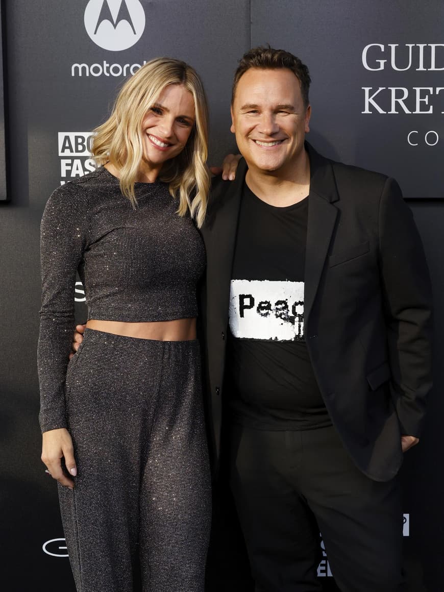 Guido Maria Kretschmer exklusiv über seine erste Männer-Kollektion ...