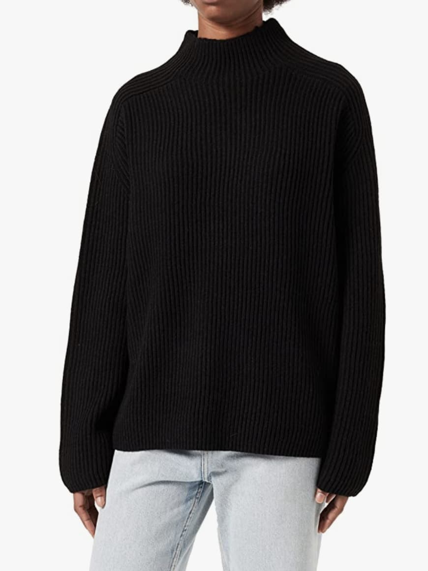 Mode-Trends 2022: Für den Herbst solltet ihr euch diese 5 Pullover von ...