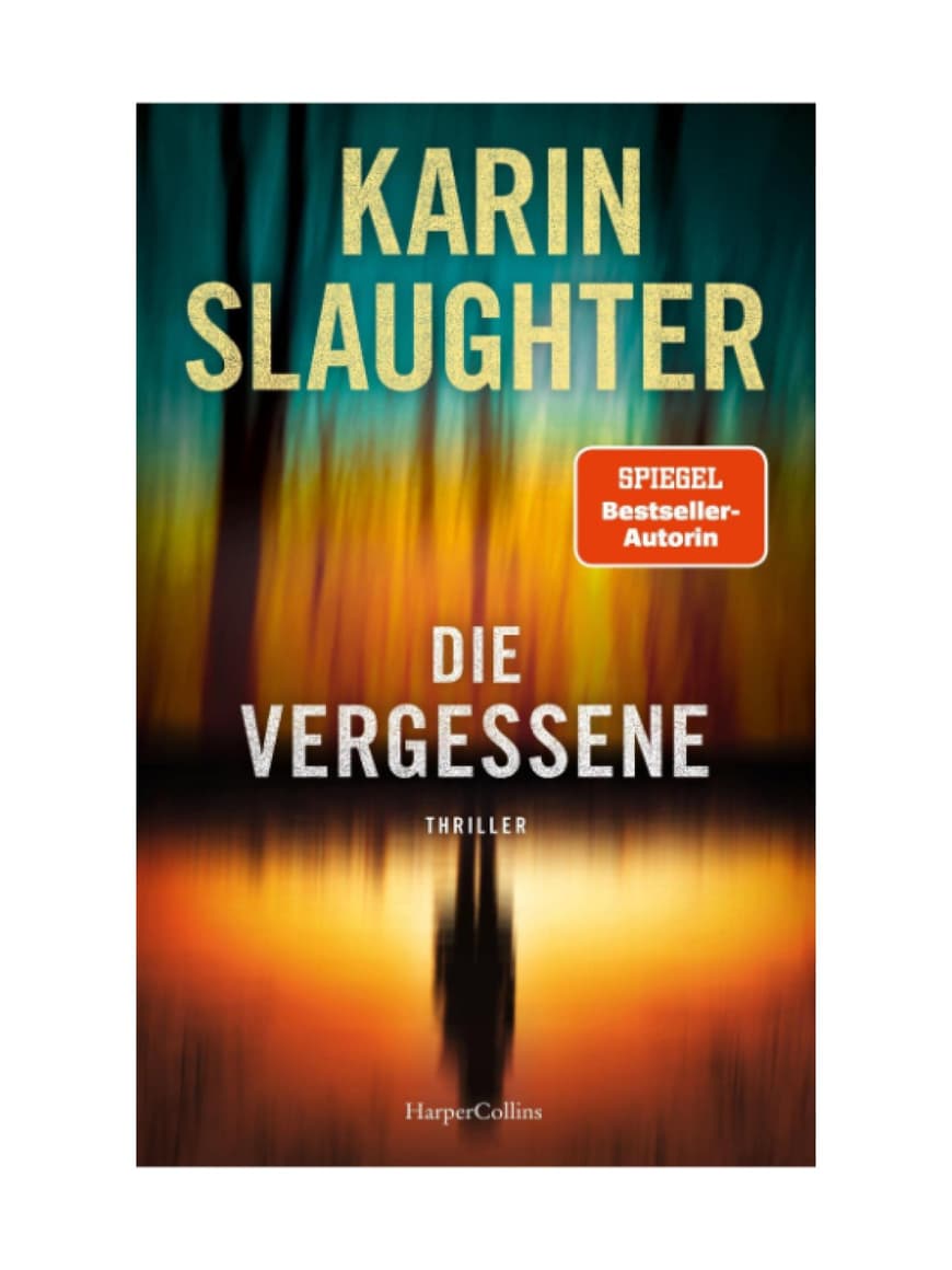 Bücher-Trends 2023: Die 3 Thriller werdet ihr in nur wenigen Tagen ...