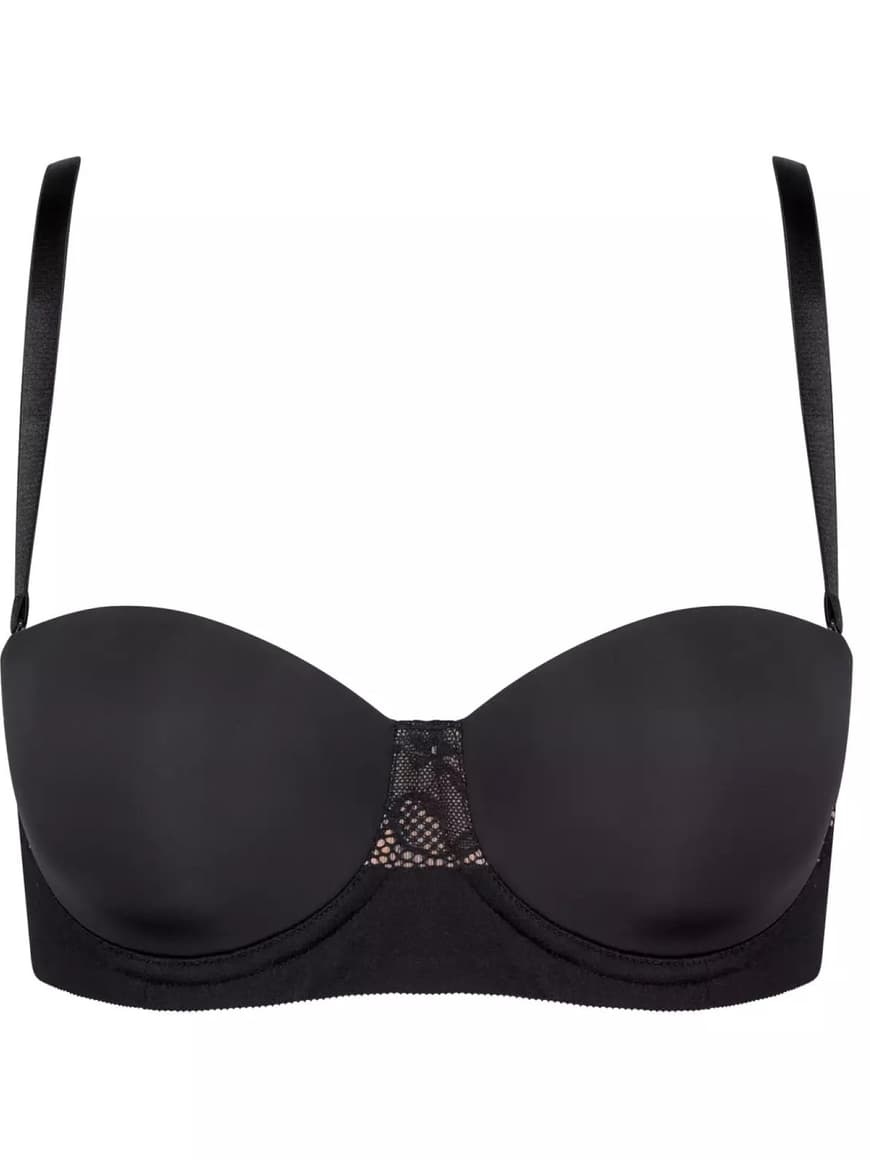 Unterwäsche-Trends 2022: Das sind die 5 besten trägerlosen BHs für ...