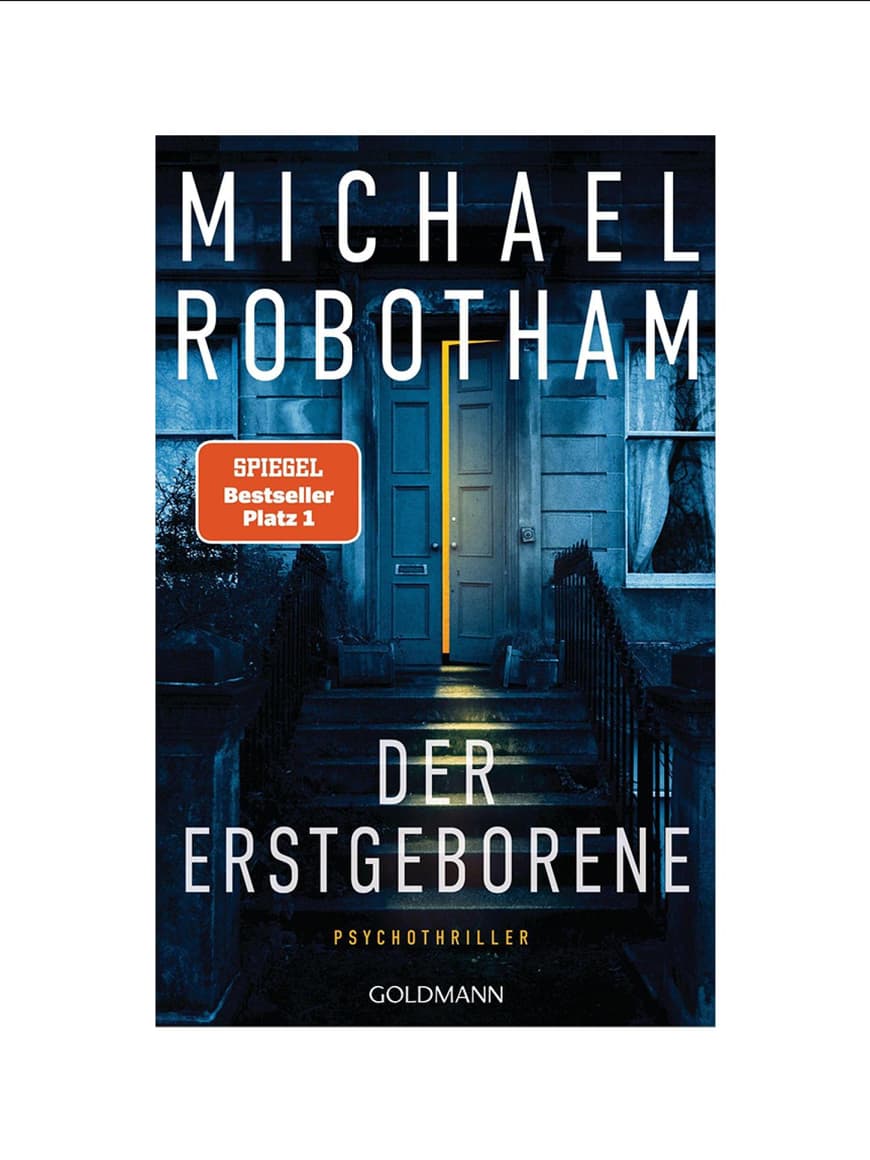 Buch-Trend: 3 Thriller, die du garantiert ein zweites Mal liest