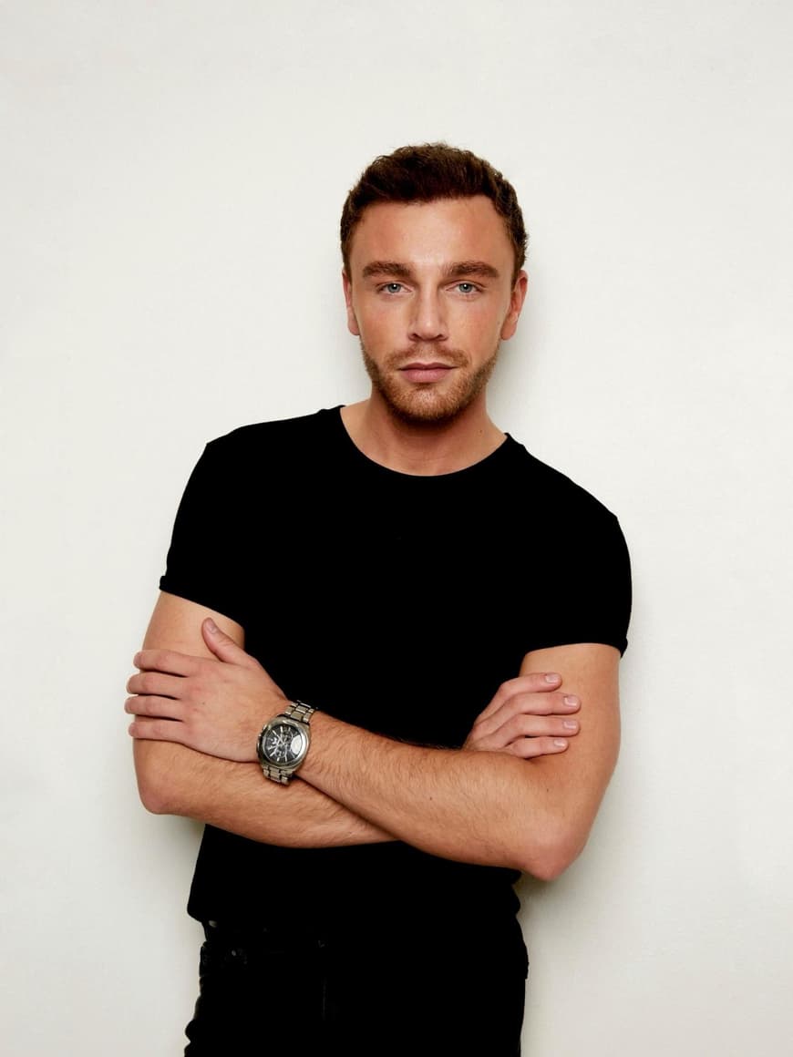 Scalp Solutions Expertin Krista Kiley und Hair-Stylist Kevin Bete ...