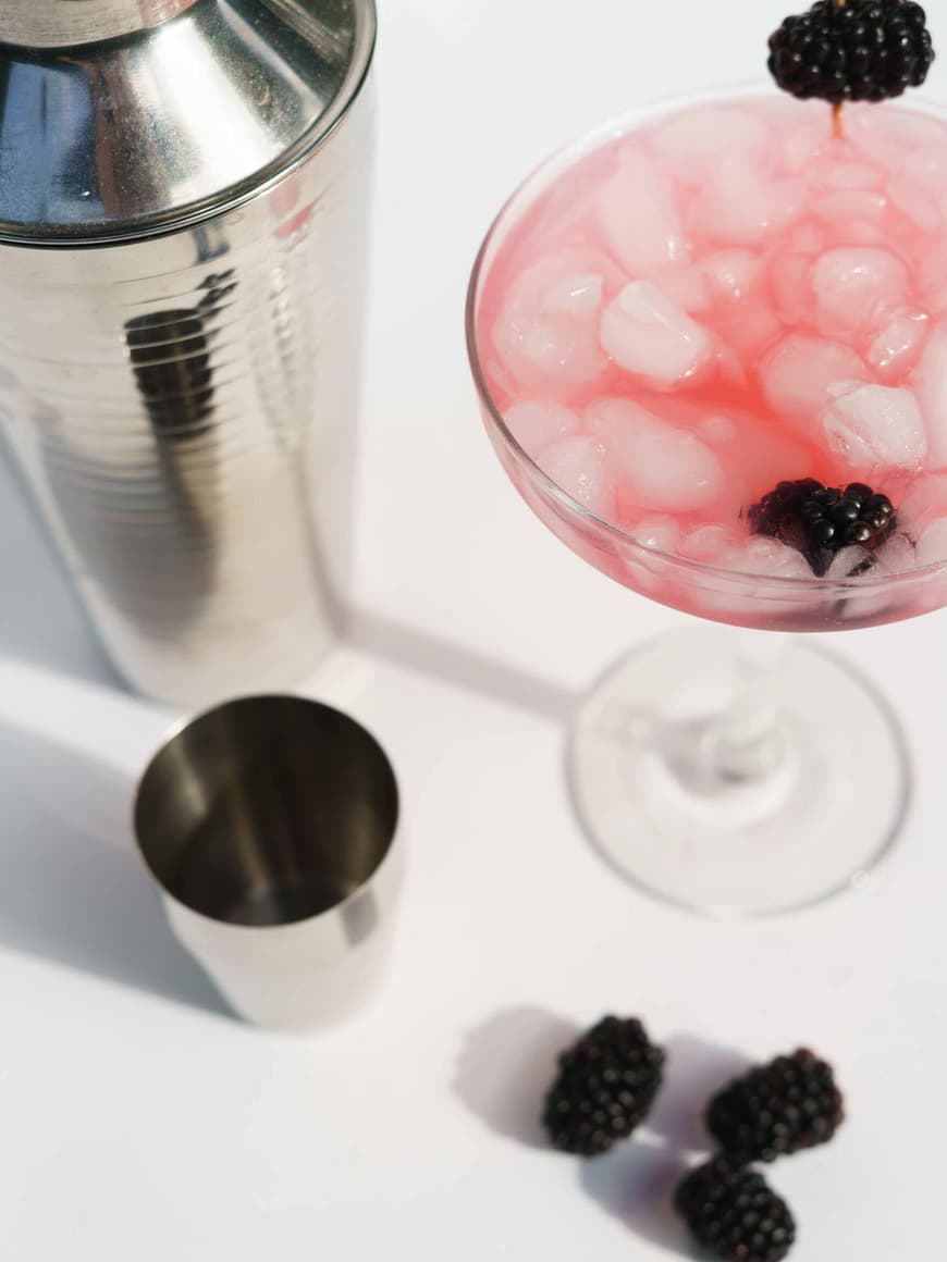 Aperol-Spritz-Alternative: Der Pink Italian Spritz ist das neue Trend ...