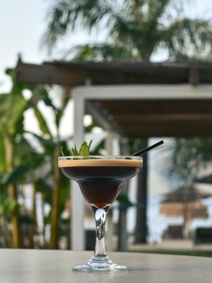 Barbie Espresso Martini: Rezept | GRAZIA Deutschland